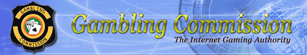 GamblingCommission.org The Online Gambling Authority